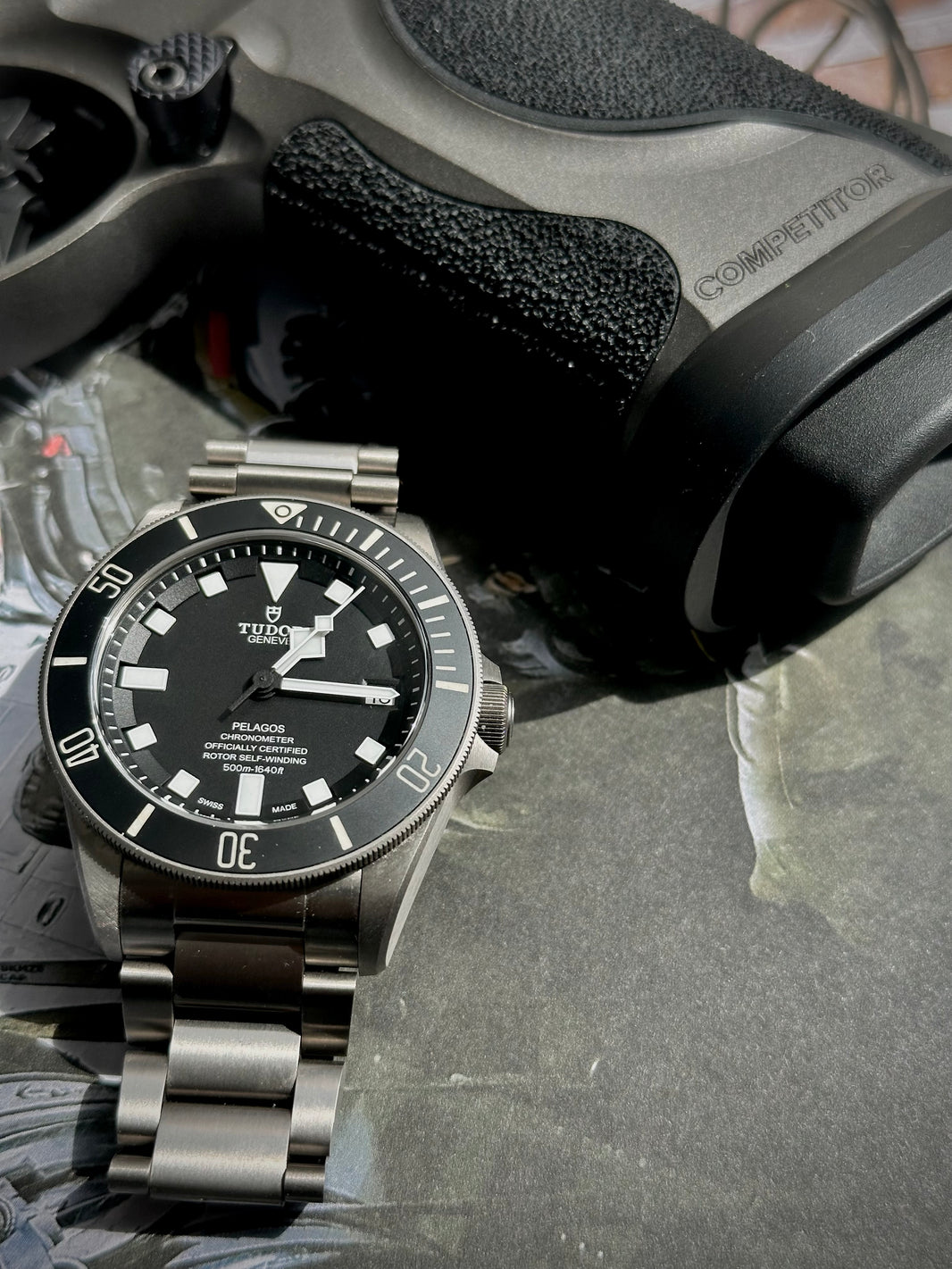 Anti Watch, Watch Club Inc. AWWC