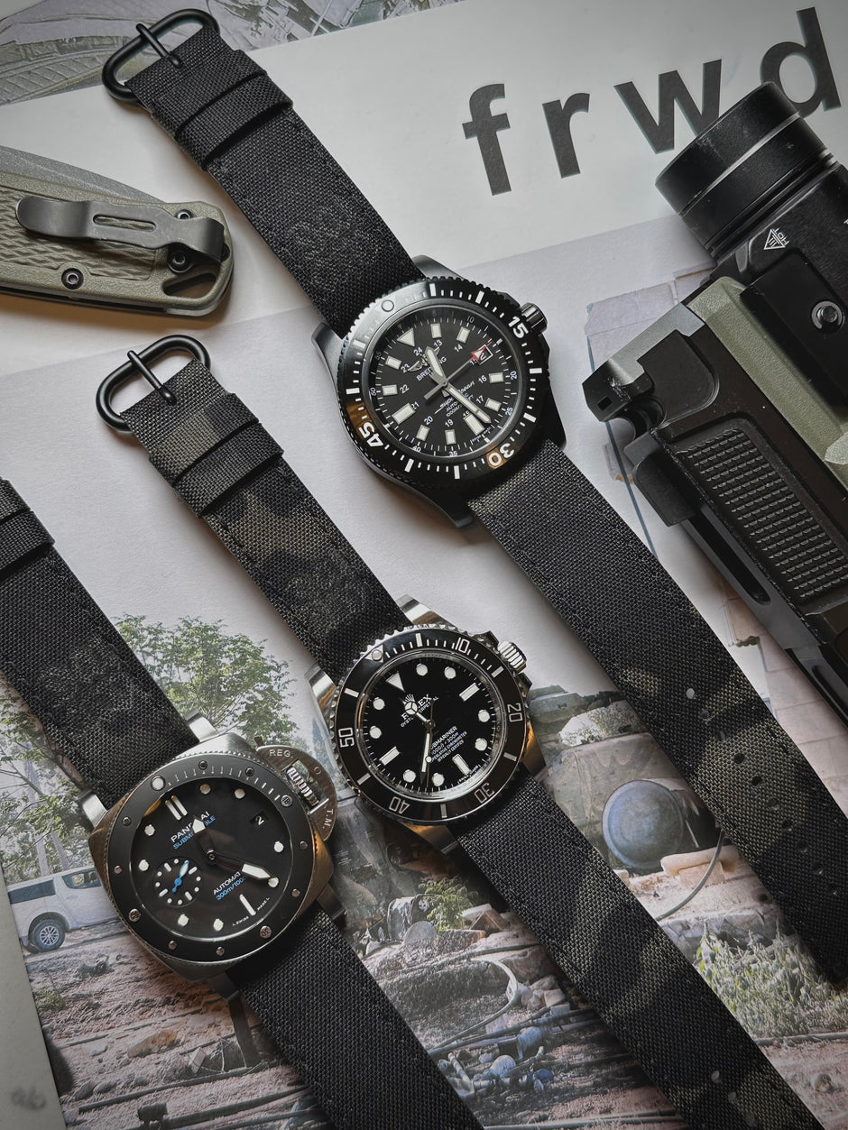 Anti Watch, Watch Club Inc. AWWC