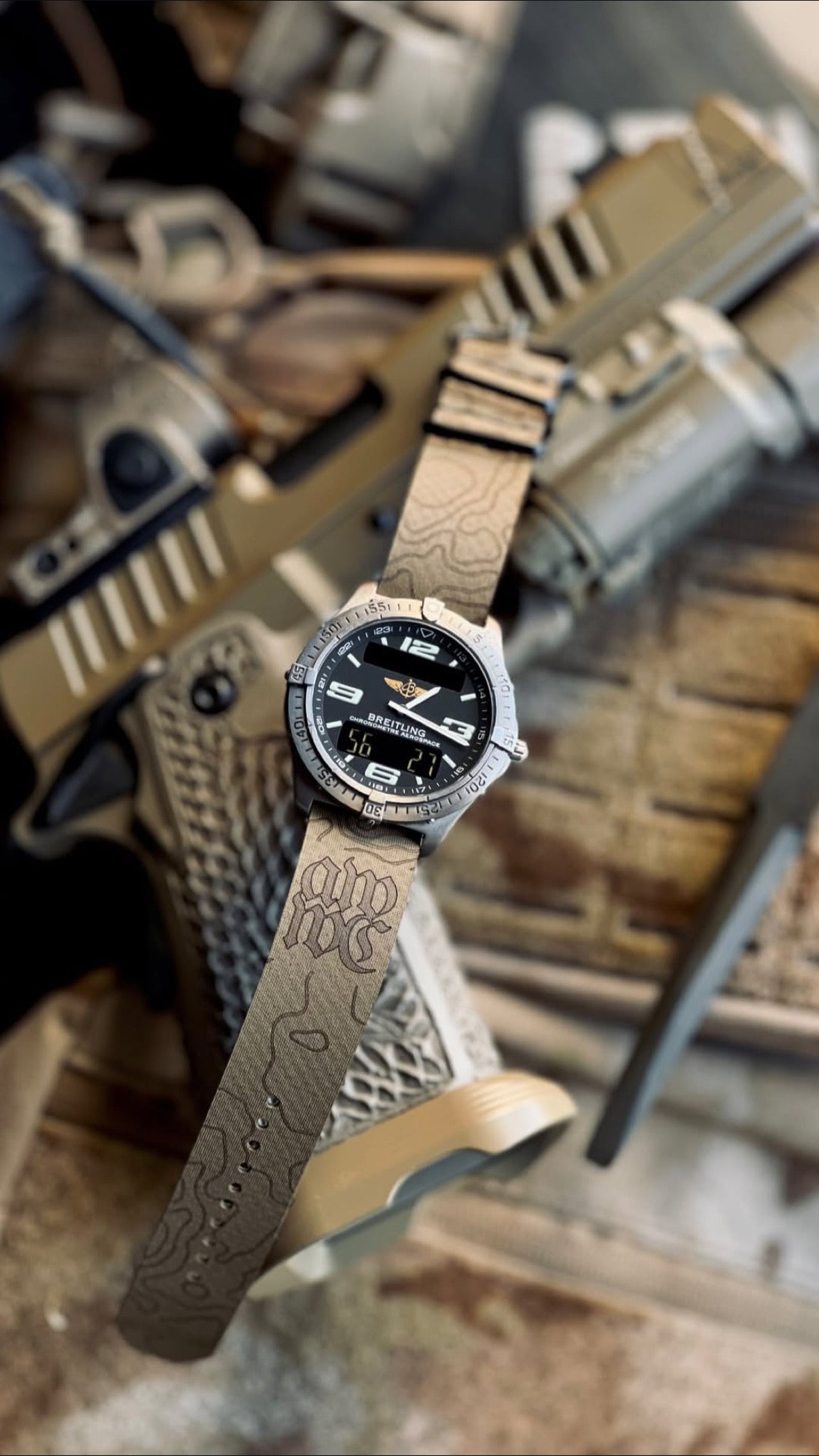 Anti Watch, Watch Club Inc. AWWC