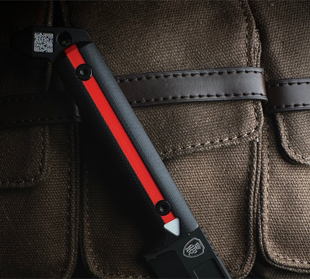 MEET THE TEAM – Anti Watch, Watch Club Inc.