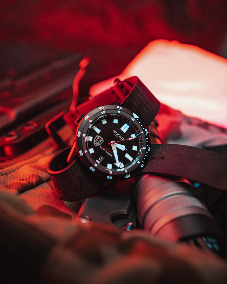 Anti Watch, Watch Club – Anti Watch, Watch Club Inc.