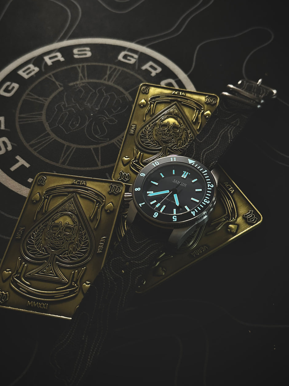 Anti Watch, Watch Club Inc. AWWC