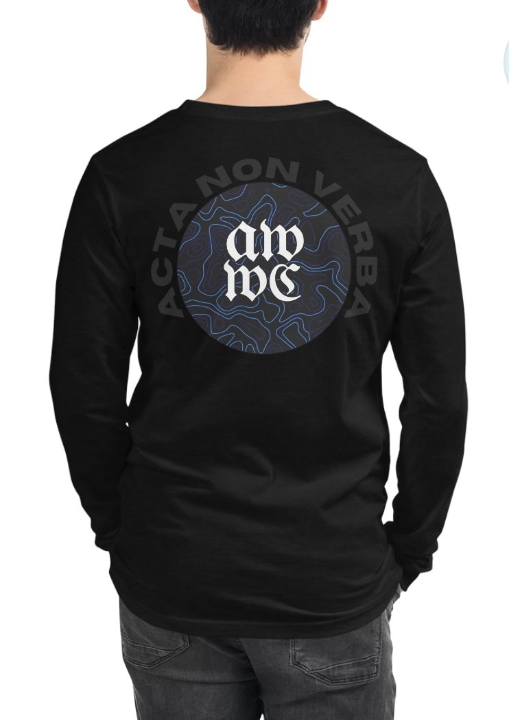 MEET THE TEAM – Anti Watch, Watch Club Inc.