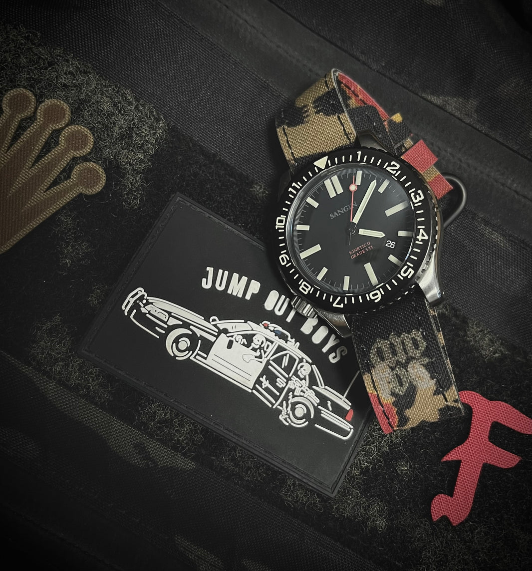 Anti Watch, Watch Club Inc. AWWC