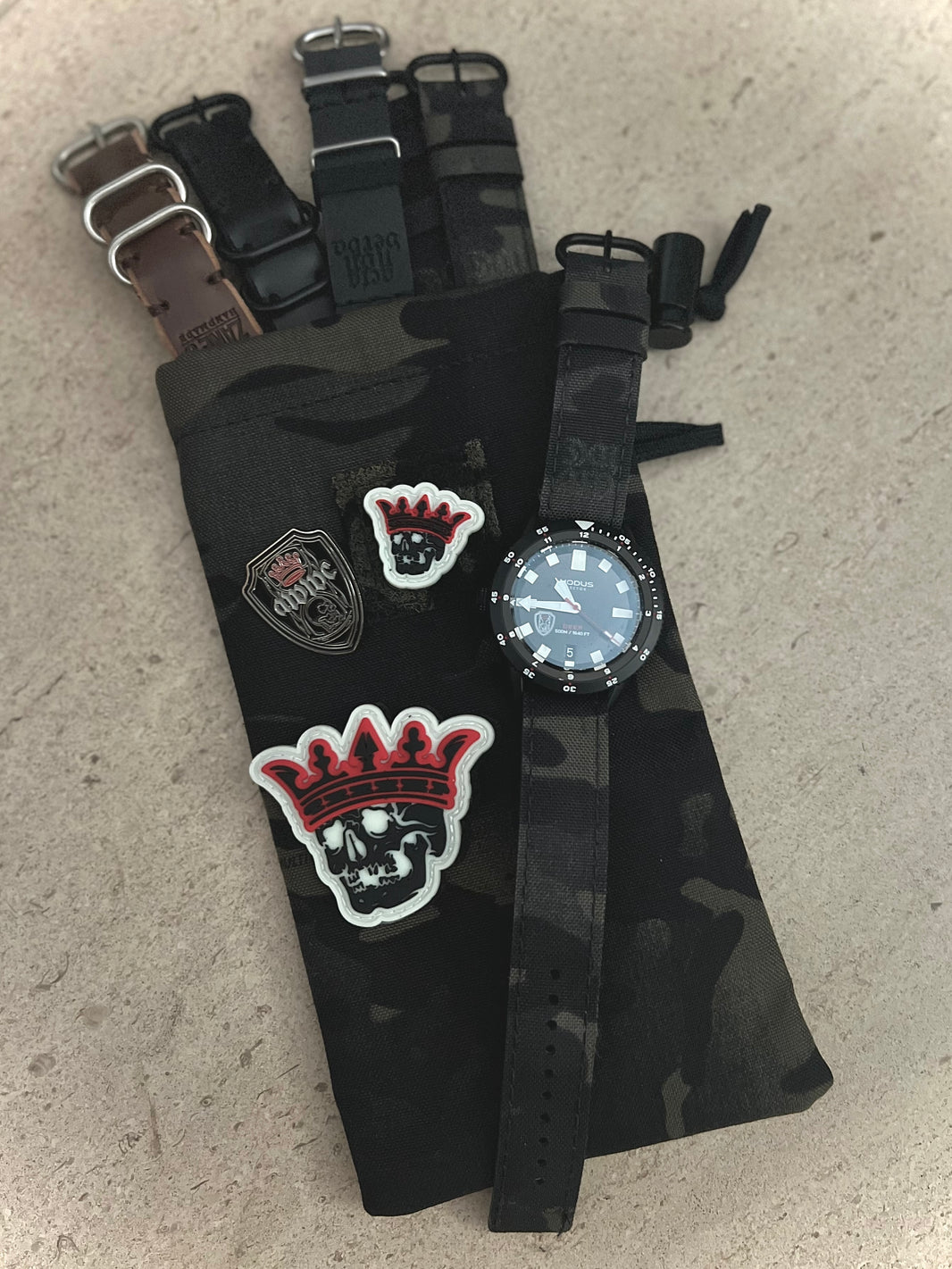 Products – Anti Watch, Watch Club Inc.