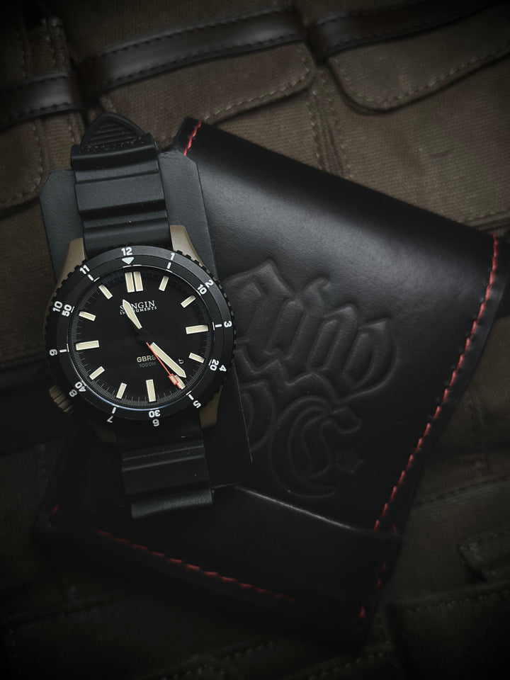 MEET THE TEAM – Anti Watch, Watch Club Inc.