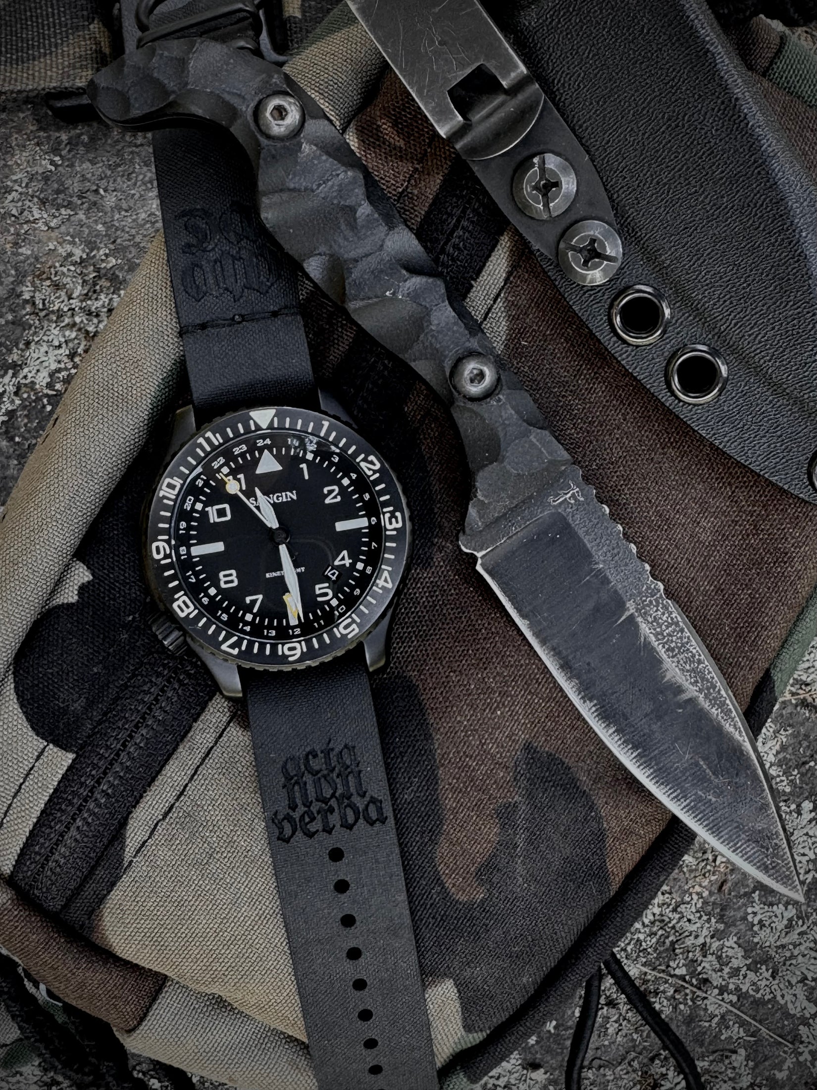 Anti Watch, Watch Club Inc. AWWC