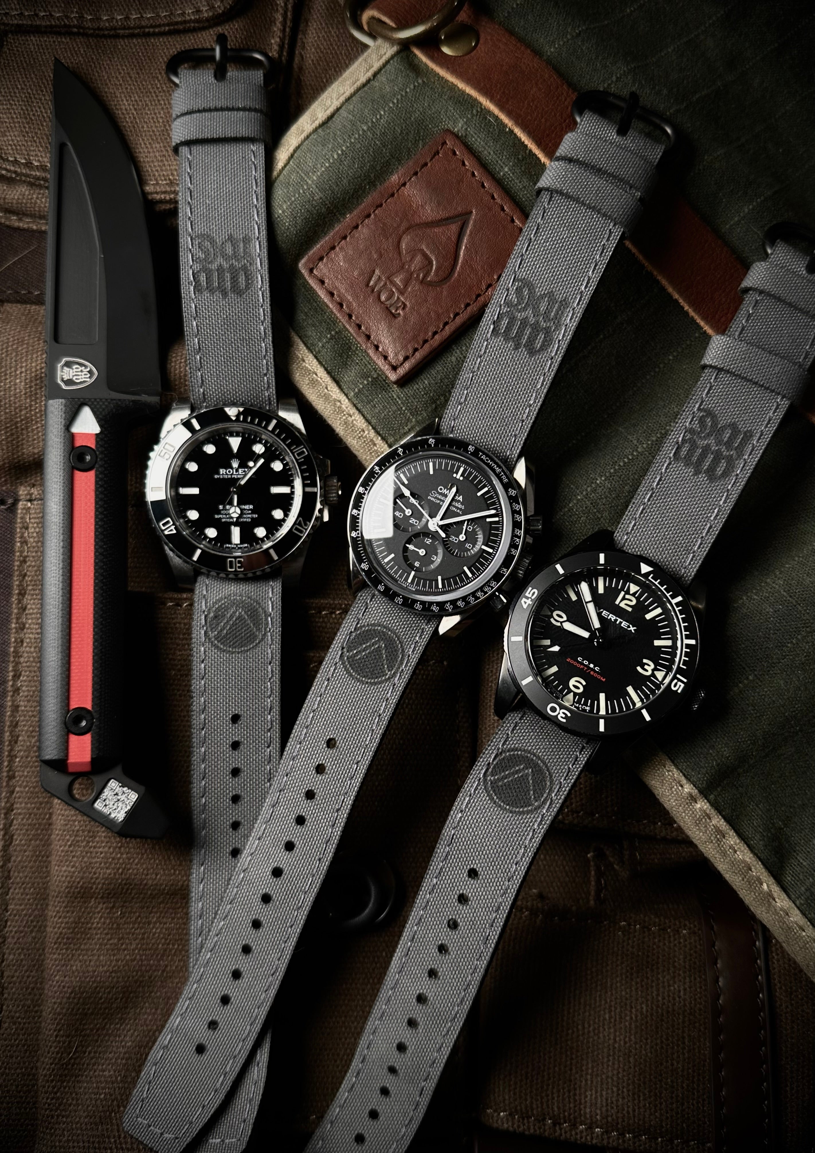 Anti Watch, Watch Club Inc. AWWC