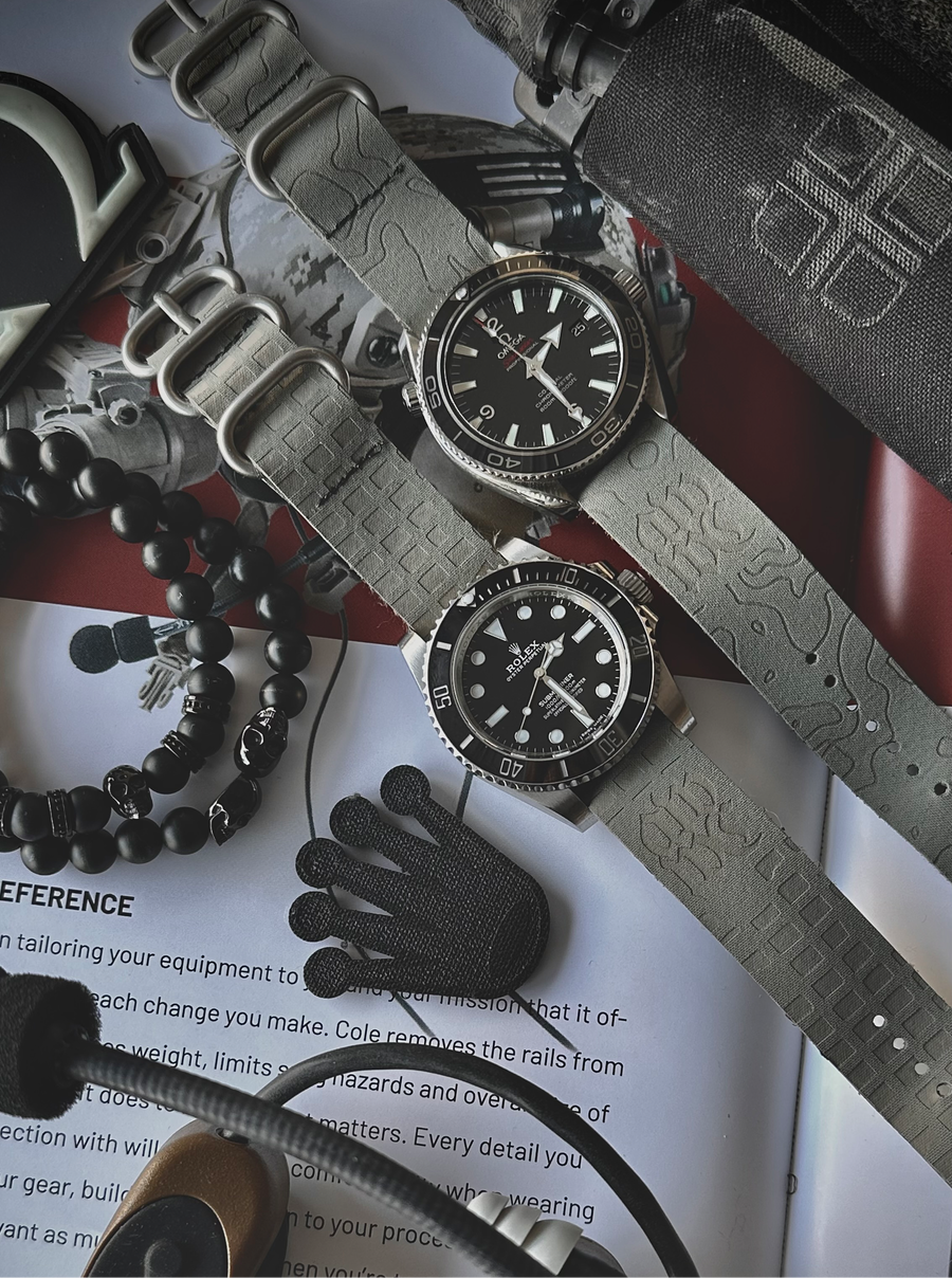 Anti Watch, Watch Club – Anti Watch, Watch Club Inc.