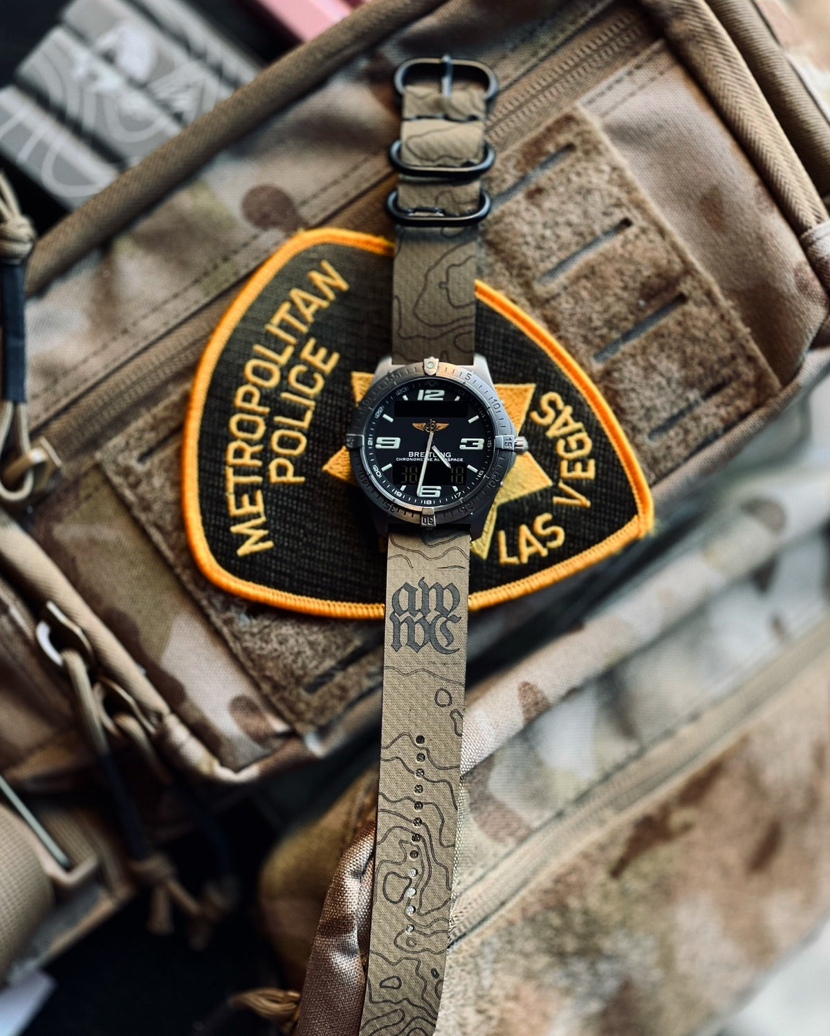 Anti Watch, Watch Club Inc. AWWC