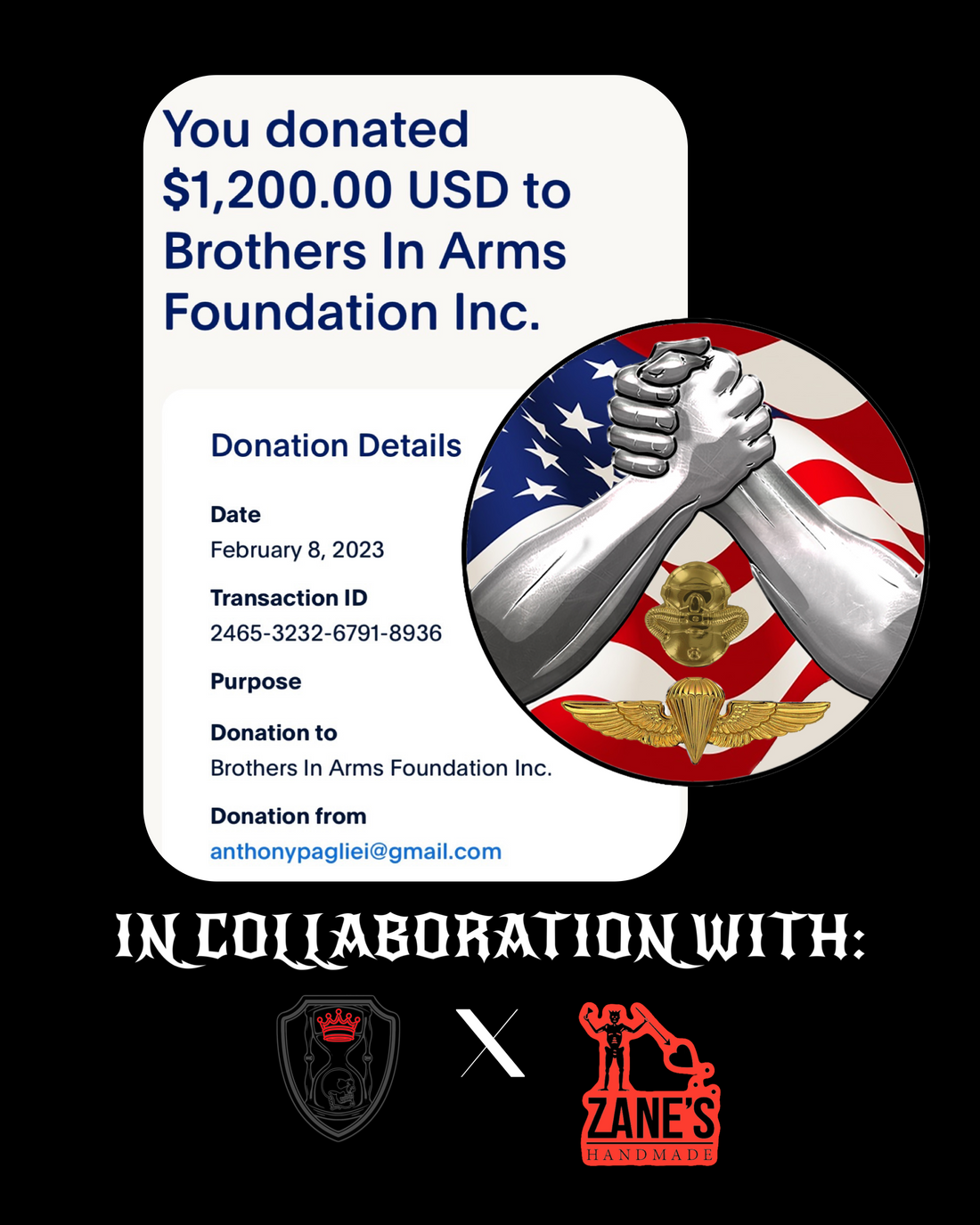 Anti Watch, Watch Club – Anti Watch, Watch Club Inc.