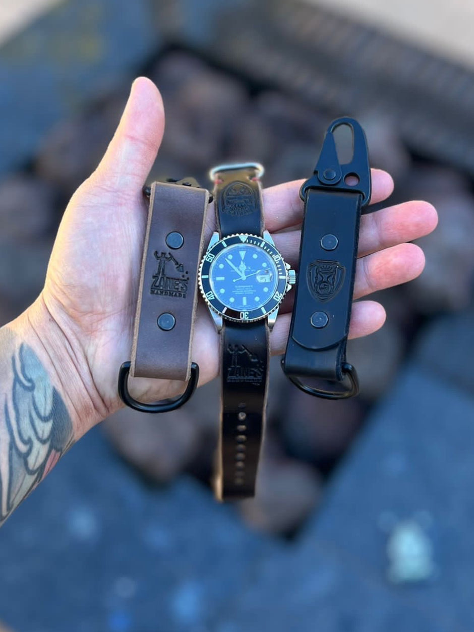 Anti Watch, Watch Club Inc. AWWC