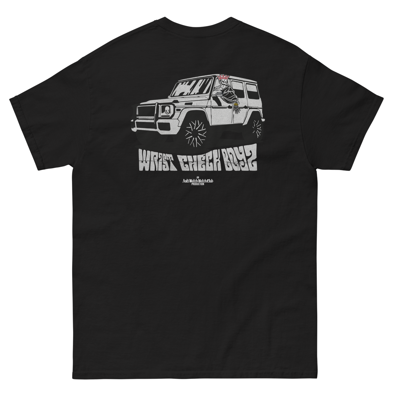 Products – Anti Watch, Watch Club Inc.