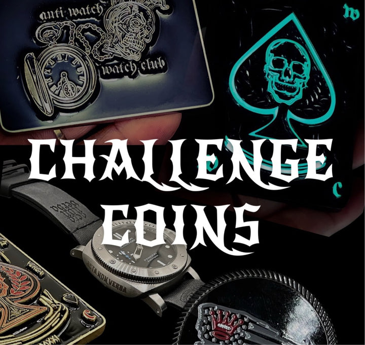 Anti Watch, Watch Club Inc. AWWC